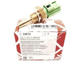 Bilstein Febi Czujnik Temperatury Toyota Avensis T22 T25 Feb34672 ...