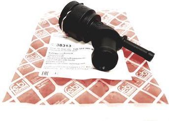 Bilstein Febi Króciec Wodny Audi A3 8L1 1.6 1.8 Feb38313 - Opinie i ...