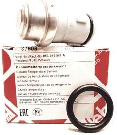 Bilstein Febi Czujnik Temperatury Audi 100 A6 C4 80 B4 Feb37608 ...