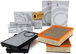 Oe Zestaw Filtrów Bmw 7 E65 E66 740D 258Km 11427512300 13327811227 ...