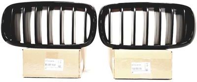 Oe Bmw Atrapy Nerki M Performance Kpl X5 F15 51712334708 51712334710 ...
