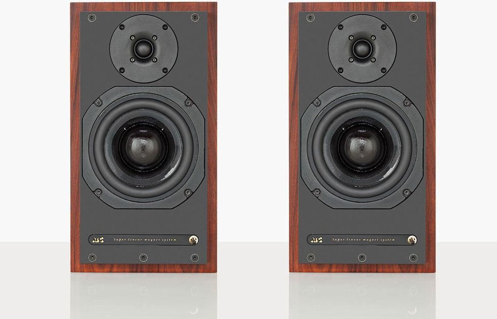 ATC SCM20SL - Opinie i ceny na Ceneo.pl