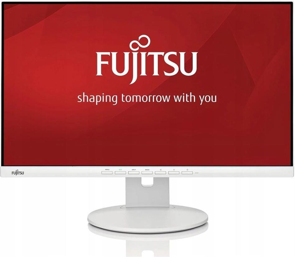 Monitor Fujitsu 23,8 B24-9 TE Business Line Szary (S26361K1643V140 ...