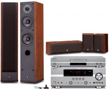 Kino domowe Yamaha Libra 270 - Opinie i ceny na Ceneo.pl