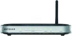 Router Netgear 3G Mobile Broadband Wireless (MBR624GU-100PES) - Opinie ...