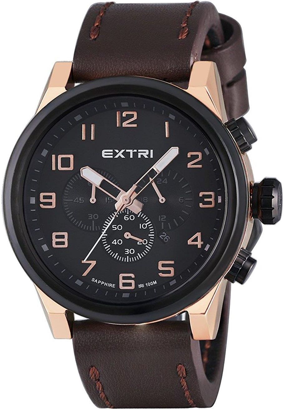 Extri X3001D - Zegarki - Ceny i opinie - Ceneo.pl