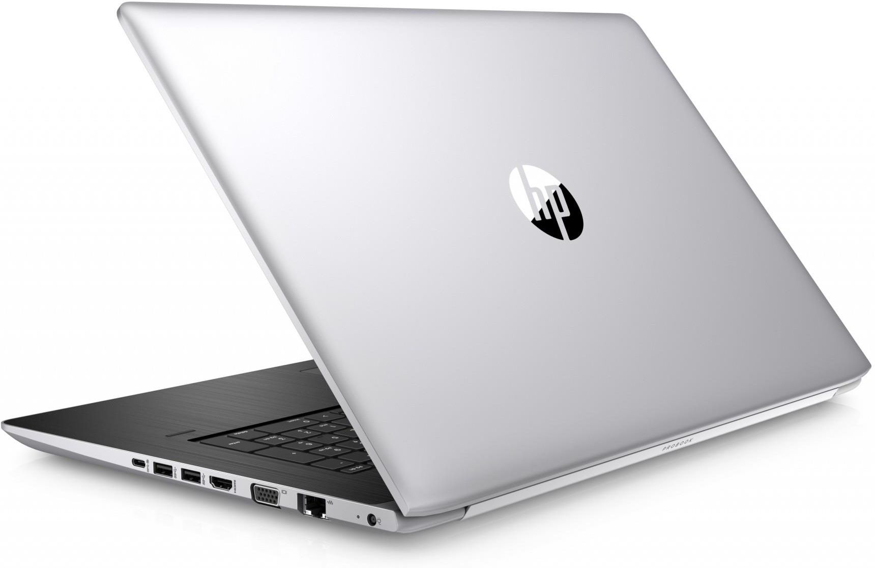 Laptop HP Probook 470 G5 17,3/i5/8GB/256GB/Win10 (2VP50EA) - Opinie i ...