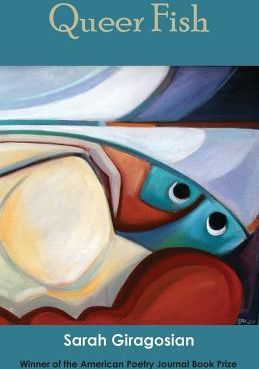 Queer Fish (Giragosian Sarah)(Paperback) - Literatura obcojęzyczna ...