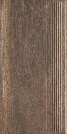 Płytki Paradyż Hazard Brown 30X60 Gat.2 - Opinie i ceny na Ceneo.pl