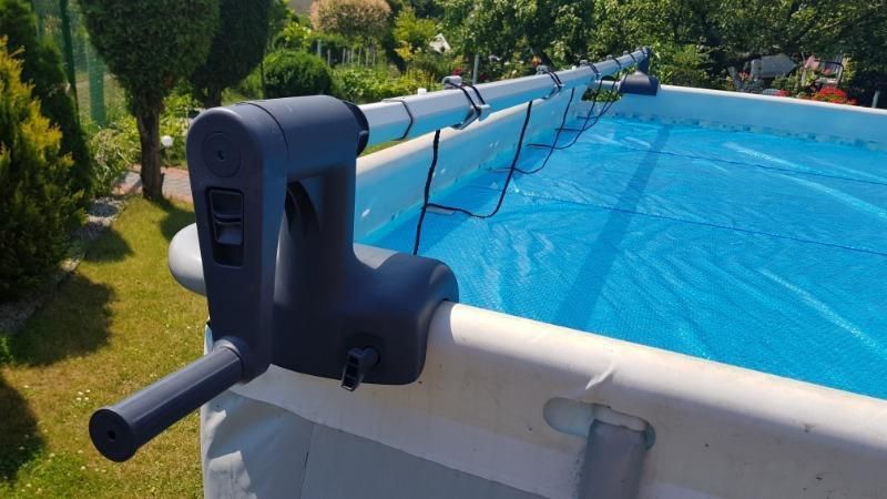 Intex Zwijacz Do Plandeki Basenowej 28051 - Ceny i opinie - Ceneo.pl