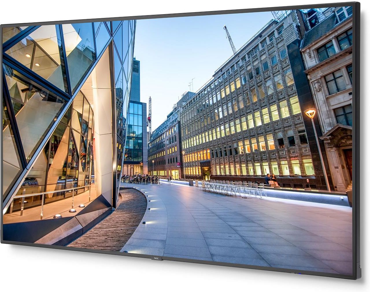 NEC MultiSync LCD 98 C981Q - Ceny i opinie - Ceneo.pl