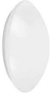 Ledvance Osram Surface Circular 350 Okrągła Łazienkowa 1X8W Led Biała ...