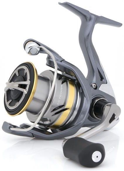 Shimano Kołowrotek Ultegra Fb 4000 4000Fb - Ceny i opinie - Ceneo.pl
