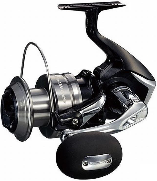 Shimano Kołowrotek Spheros 6000 Sw (Sp6000Sw) - Ceny i opinie - Ceneo.pl