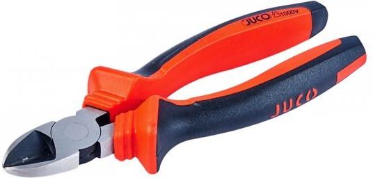 Juco Szczypce Boczne 1000V Dwa Komponenty 160Mm S0008 - Opinie i ceny na Ceneo.pl