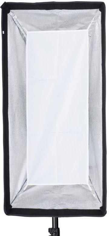 Quadralite Softbox 40x80cm - Ceny i opinie na Ceneo.pl