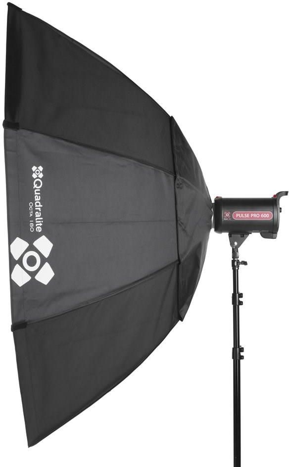 Quadralite Softbox Octa 80cm - Ceny i opinie na Ceneo.pl