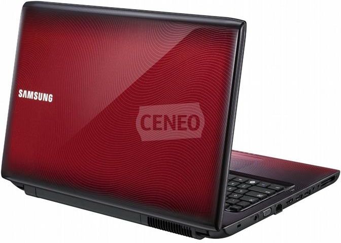 Laptop Samsung R580 Intel Core i5 i5-520M 4GB 640GB 15,6'' GFGT330M DVD ...