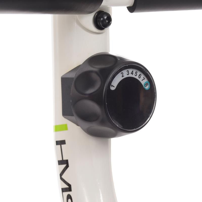 Hms Plus Poziomy Rowerek Magnetyczny 9 Kg R9259G - Ceny i opinie - Ceneo.pl