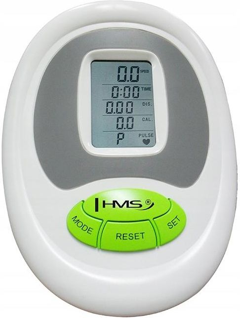 Hms Plus Poziomy Rowerek Magnetyczny 9 Kg R9259G - Ceny i opinie - Ceneo.pl