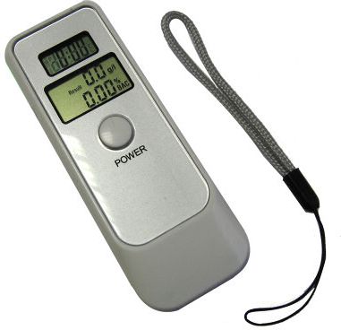 Alkomat AL1 Alkomat cyfrowy - Opinie i ceny na Ceneo.pl