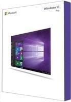 MICROSOFT OEM OPROGRAMOWANIE OEM/WIN PRO 10 64BIT SK 1PK DVD - Opinie i ...