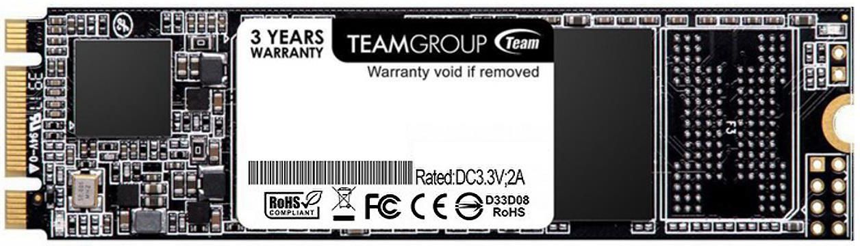 Dysk SSD Team Group MS30 256GB M.2 (TM8PD7256G0C101) - Opinie i ceny na ...