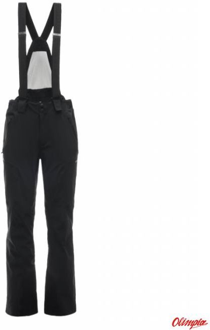 Spyder Spodnie 181712 Bormio Gore Tex M Blk - Ceny i opinie - Ceneo.pl