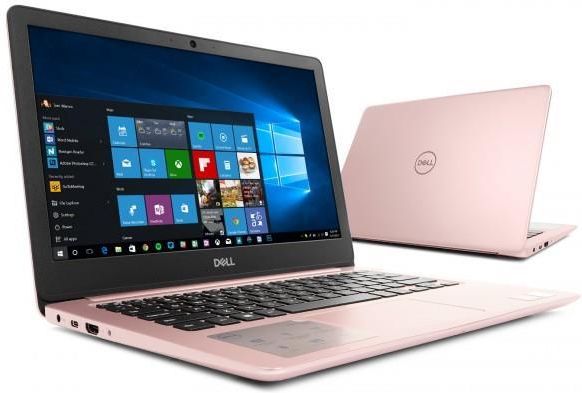 Laptop Dell Inspiron 5370 13,3''/i5/12GB/256GB/Win10 (5370197412 ...