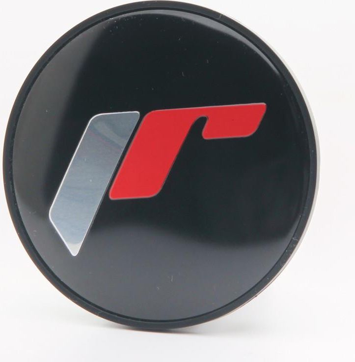 Japan Racing Center Cap Flat Universal Matt Black Cap087Mbk - Opinie i ...