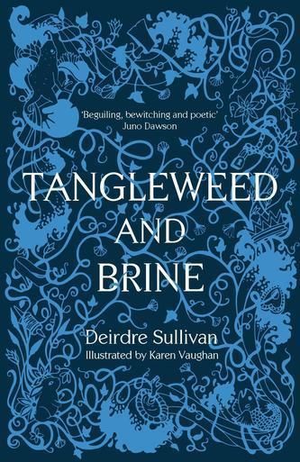 Tangleweed and Brine (Sullivan Deirdre) - Literatura obcojęzyczna ...