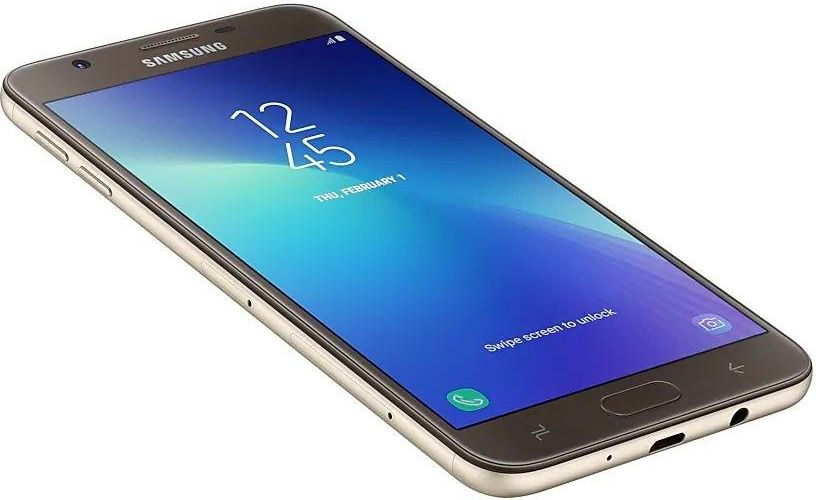 Samsung Galaxy J7 Prime 2 SM-G611 32GB Dual SIM Złoty - Cena, opinie na Ceneo.pl