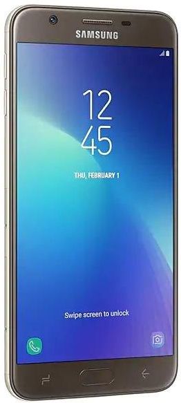 Samsung Galaxy J7 Prime 2 SM-G611 32GB Dual SIM Złoty - Cena, opinie na Ceneo.pl