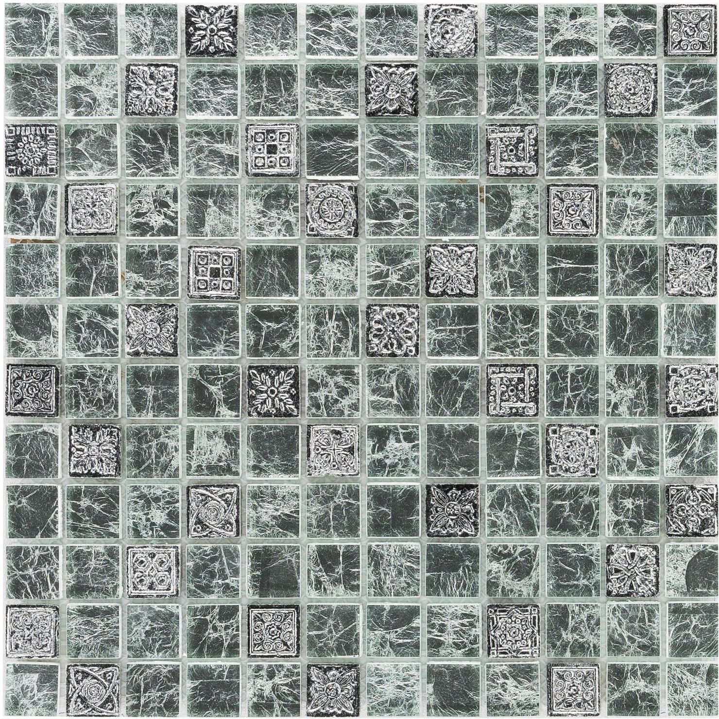 Płytki Obi Inka Silver 30X30 - Opinie i ceny na Ceneo.pl