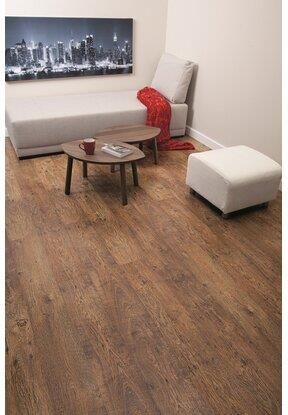 Panele Obi Dąb Rustykalny 8Mm Ac4 - Opinie i ceny na Ceneo.pl