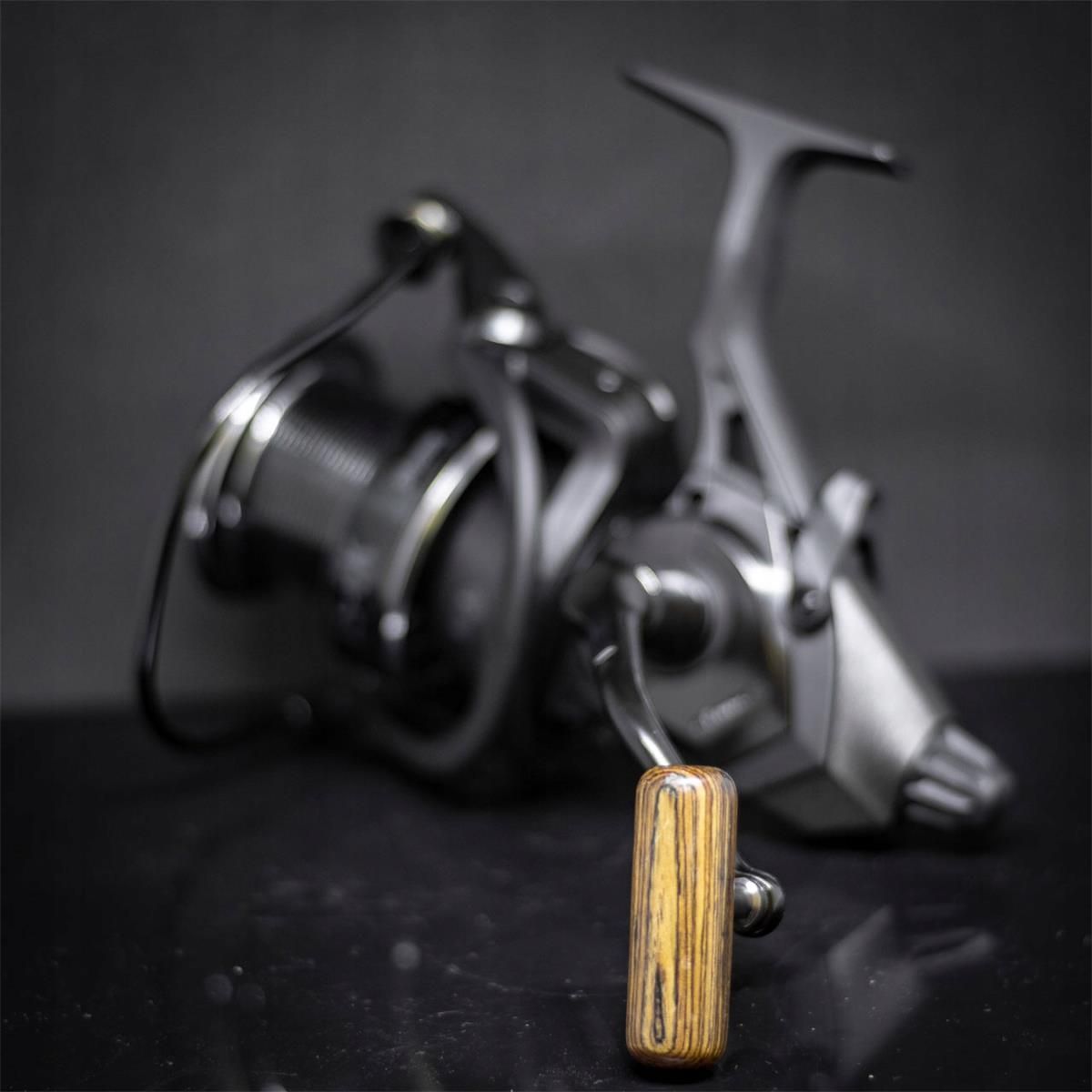 Okuma Kołowrotek Ls-6K Baitfeeder (60708) - Ceny i opinie - Ceneo.pl