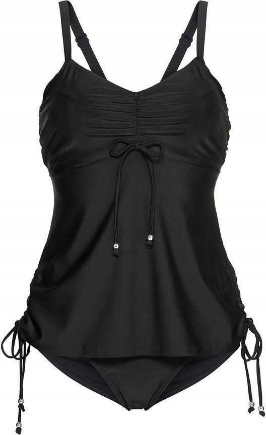 Tankini minimizer na f czarny 48 (95) E 4XL 935420 - Ceny i opinie ...