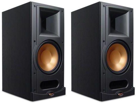 Klipsch RF-10 - Opinie i ceny na Ceneo.pl