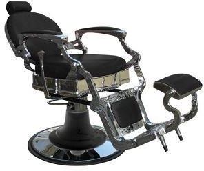 Panda Fotel Barberski David - Ceny i opinie - Ceneo.pl