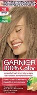 Garnier 100% Color Farba do włosów w kremie - Opinie i ceny na Ceneo.pl