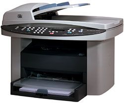 Drukarka laserowa Hp Laserjet 3030 - Opinie i ceny na Ceneo.pl