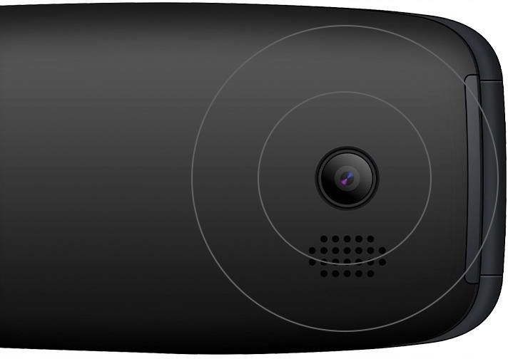 Maxcom Comfort MM471 Czarny - Opinie i ceny na Ceneo.pl