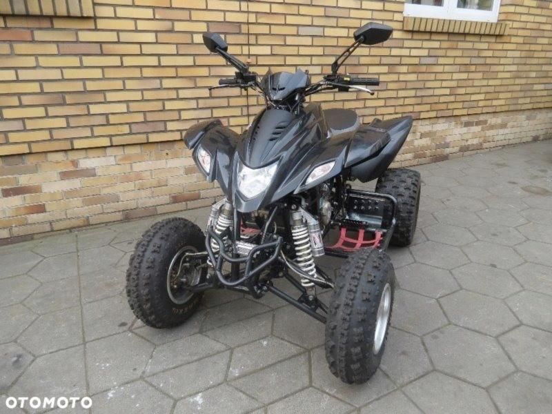 Dinli Beast Masai DL901 450 - Opinie i ceny na Ceneo.pl