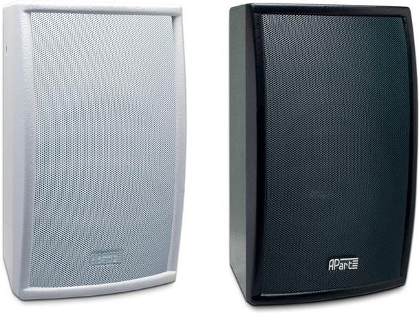 Apart Audio MASK8 biały - Opinie i ceny na Ceneo.pl