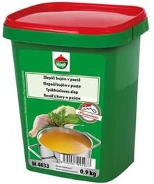 Hugli Rosół Drobiowy W Paście 0,9 Kg - Ceny i opinie - Ceneo.pl