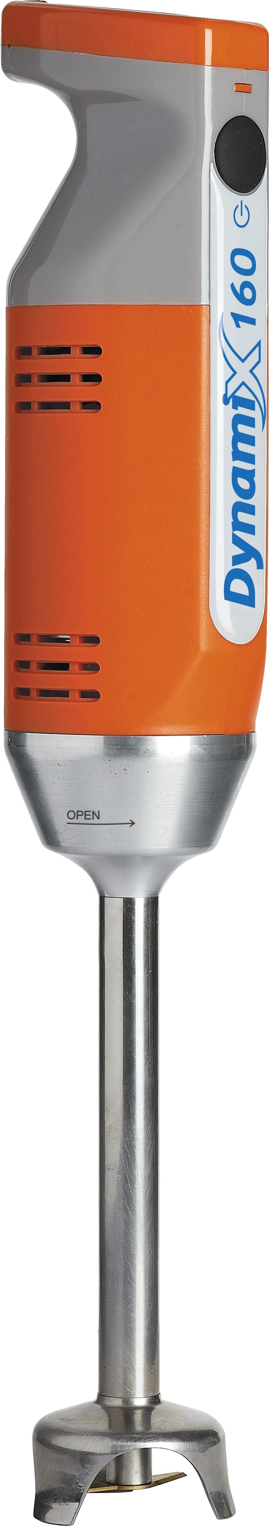 Dynamic Mikser Mini 160 Dymx050 - ceny i opinie - Ceneo.pl