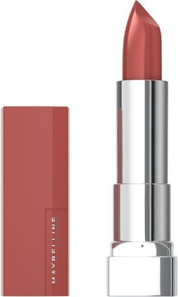 Maybelline Color Sensational Made For All szminka 373 Mauve For Me ...