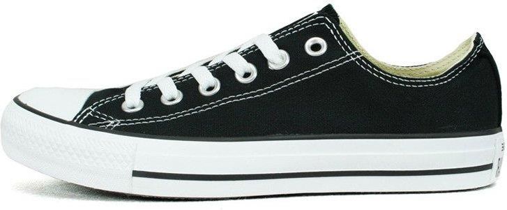 Converse All Star M9166 Czarne Conversy 44.5 - Ceny i opinie - Ceneo.pl