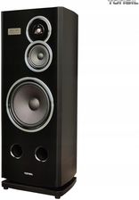 Tonsil Altus 380 S Czarny - Opinie i ceny na Ceneo.pl