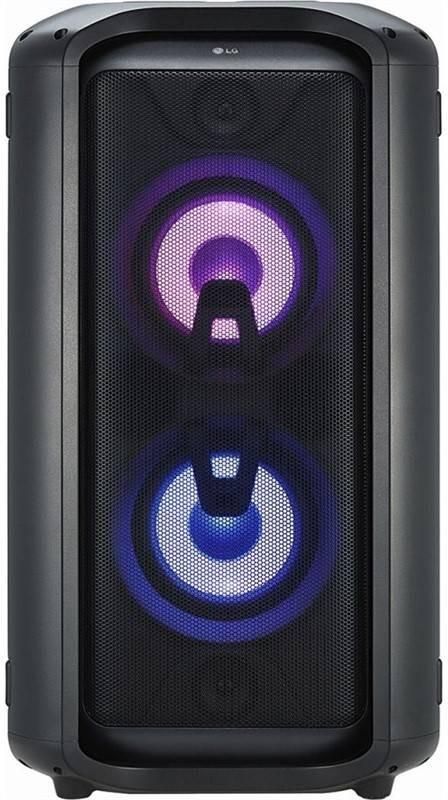 LG RK7 czarny - Opinie i ceny na Ceneo.pl